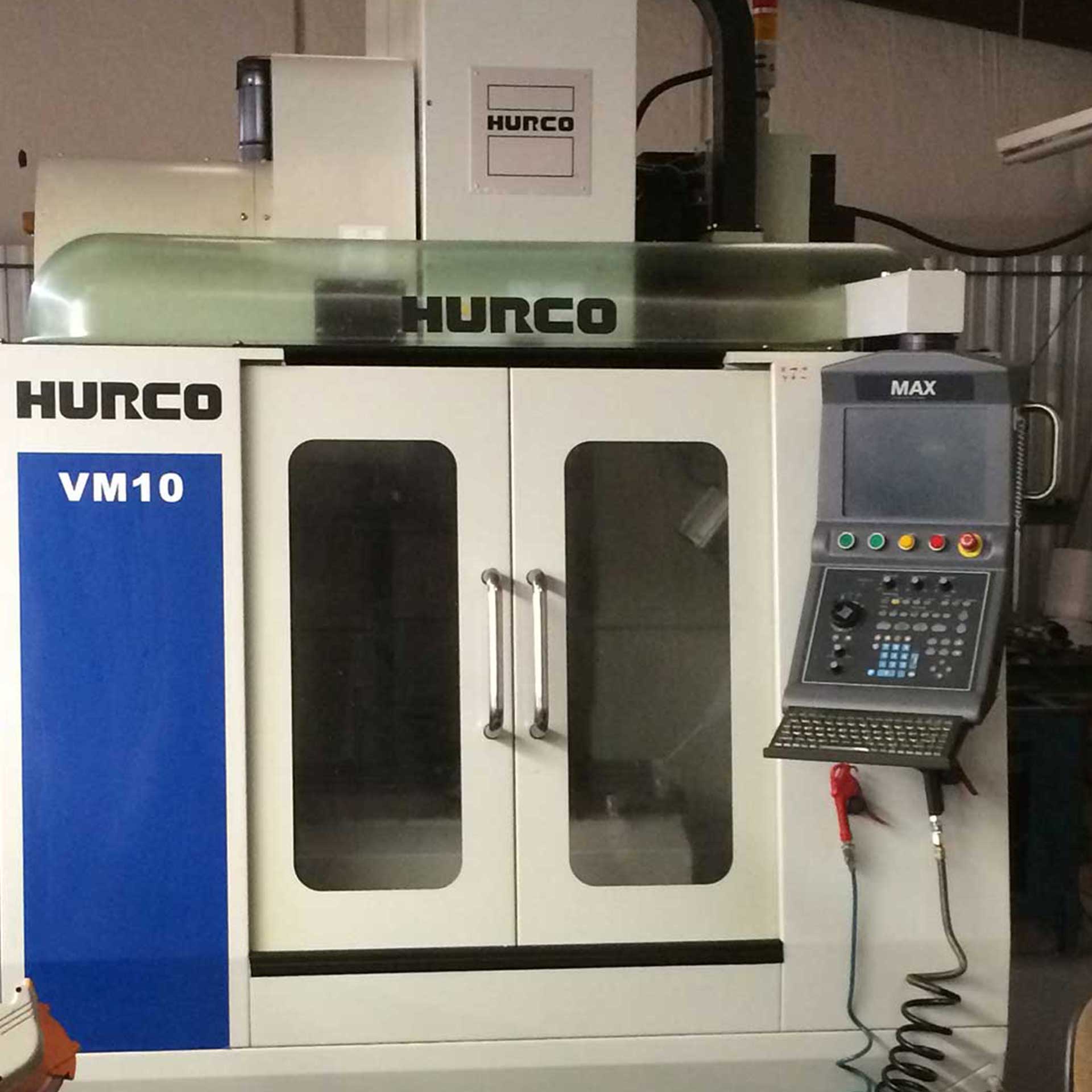 Alpha Machining - Machine Shop in South Carolina